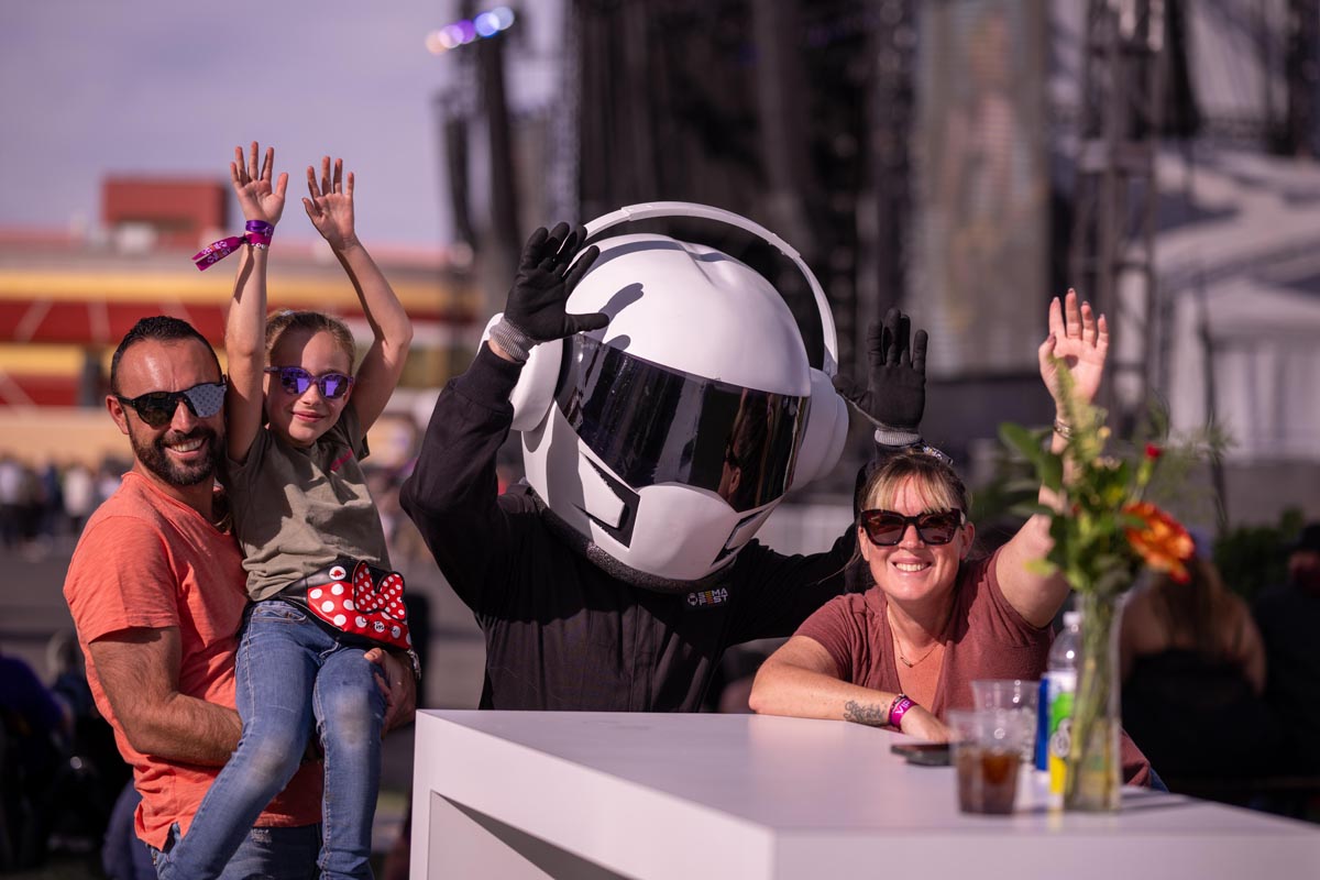 2024 SEMA SHOW MUST-SEE ATTRACTIONS | semashow.com