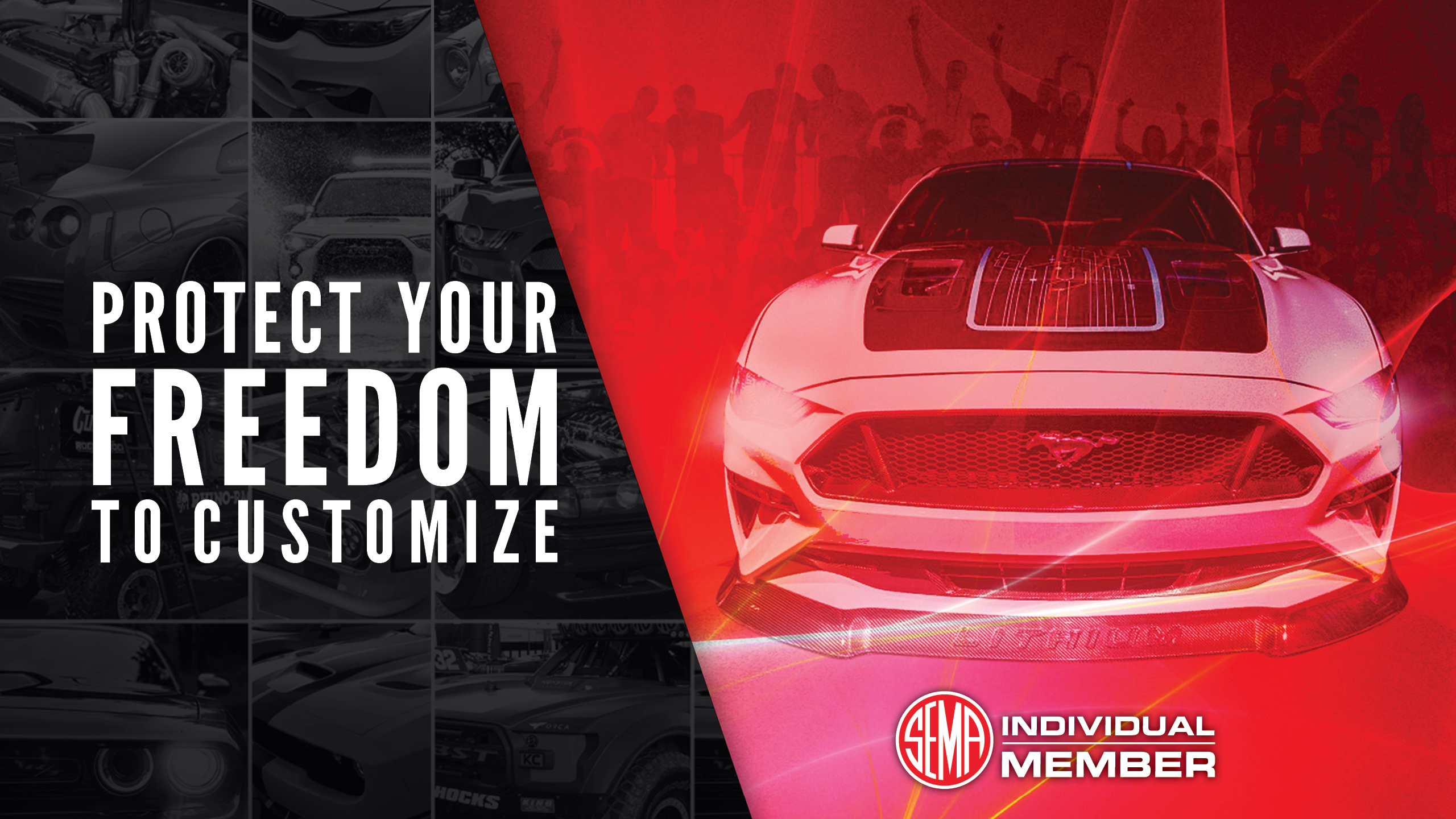 SEMA IGNITED | The Official SEMA Show After Party | Friday November 5th ...