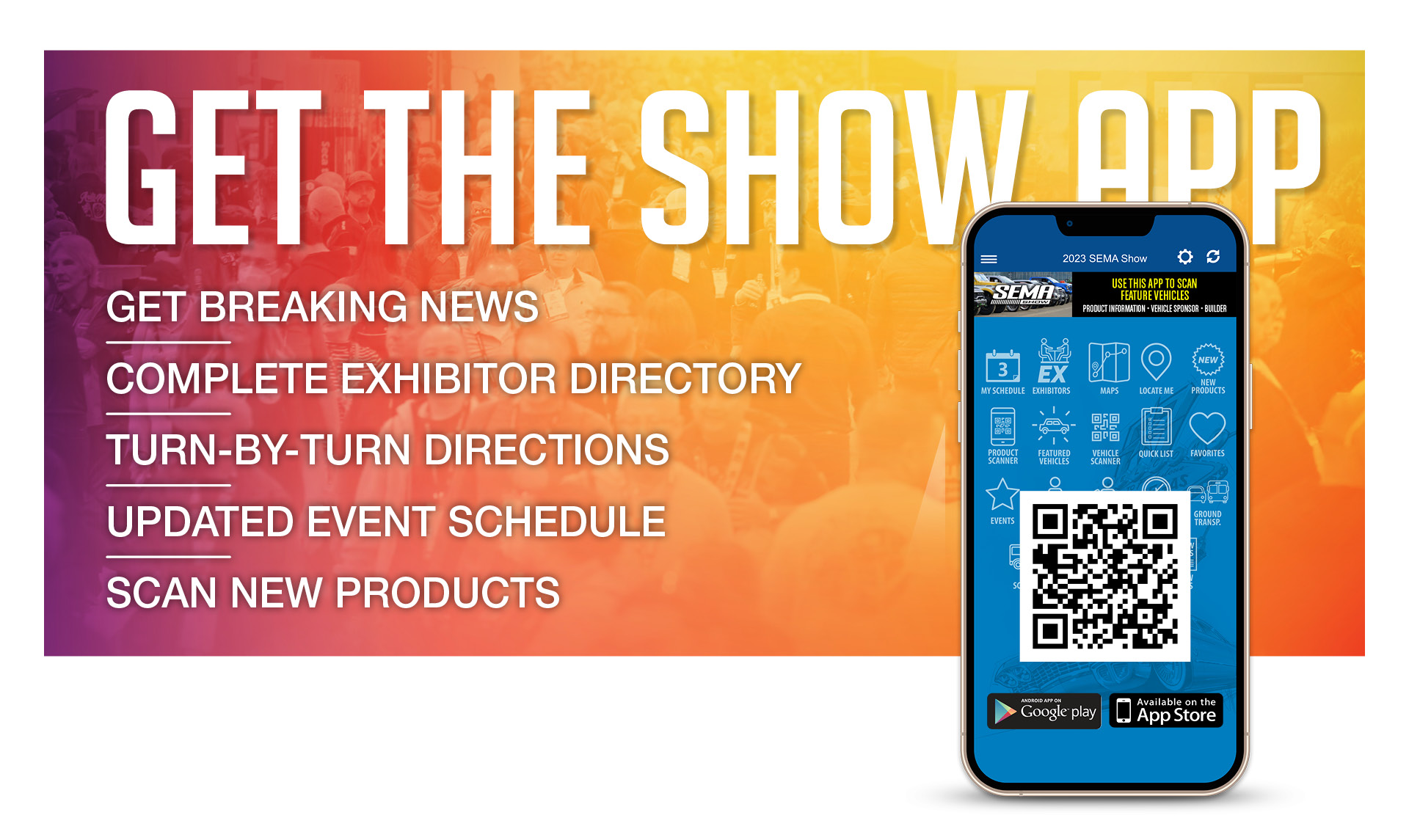 ATTENDEE | semashow.com