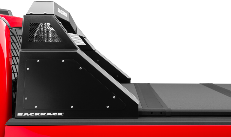 BACKRACK™ INTRODUCES NEW TRACE RACK FOR MOST POPULAR PICKUP TRUCK ...