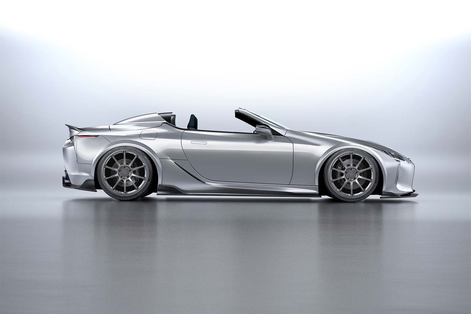 Toyo Tires to Unveil 32 World-Debut Vehicles at Treadpass and Unique ...