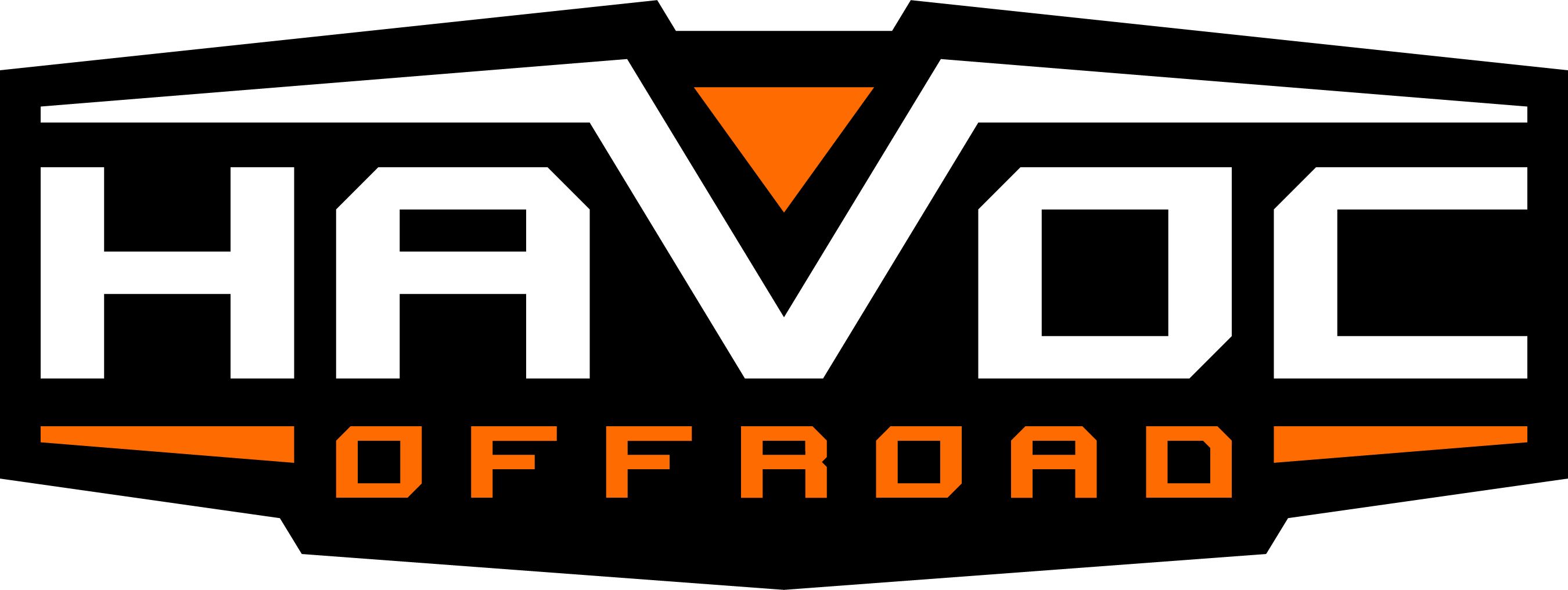 HAVOC OFFROAD LAUNCHES NEW LINE OF EXTERIOR ACCESSORIES FOR 2021 FORD ...