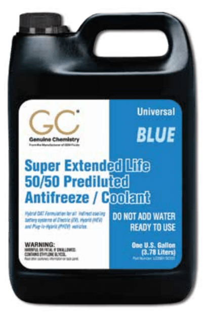 CCI Distribution Partners Launches Line of GC® Branded Automotive ...