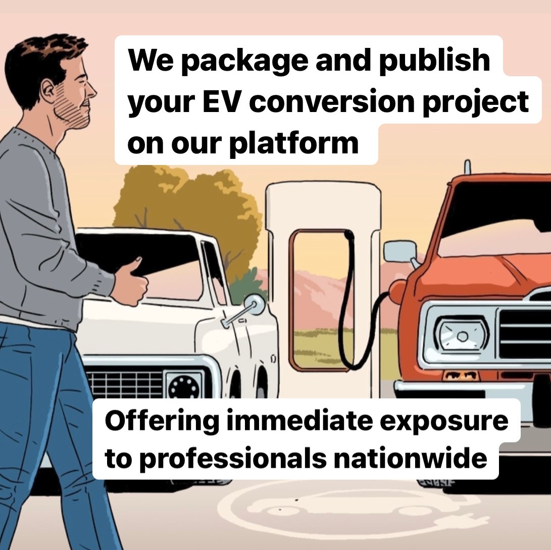 Fuel2Electric, the first multivendor platform dedicated to EV ...
