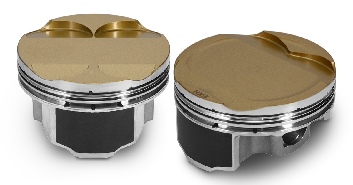 Introducing the Industry’s Strongest UTV Pistons | semashow.com