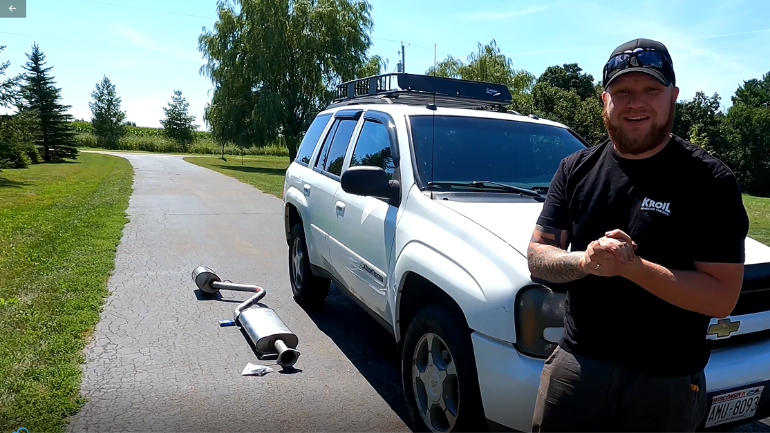 KANO LABORATORIES’ BOOTH #24518 FEATURES DIY DIESEL DAVID BRAUN ...