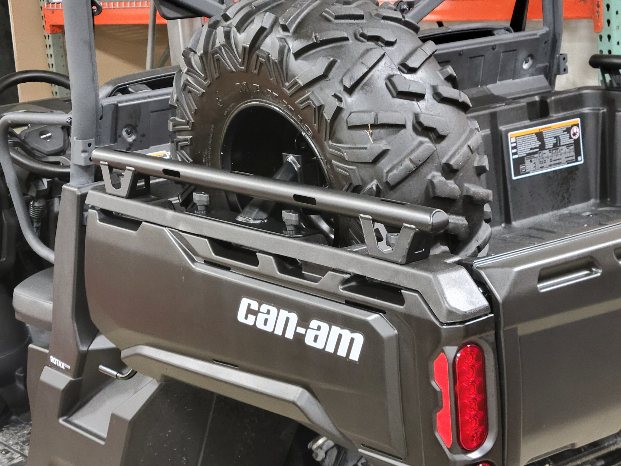 Unveiling the Latest UTV Accessories: Aprove ATV Elevating Off-Road ...