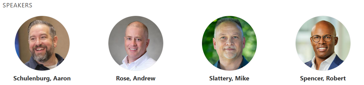 SCRS Announces First 2023 OEM Summit Session - Featuring OnStar ...