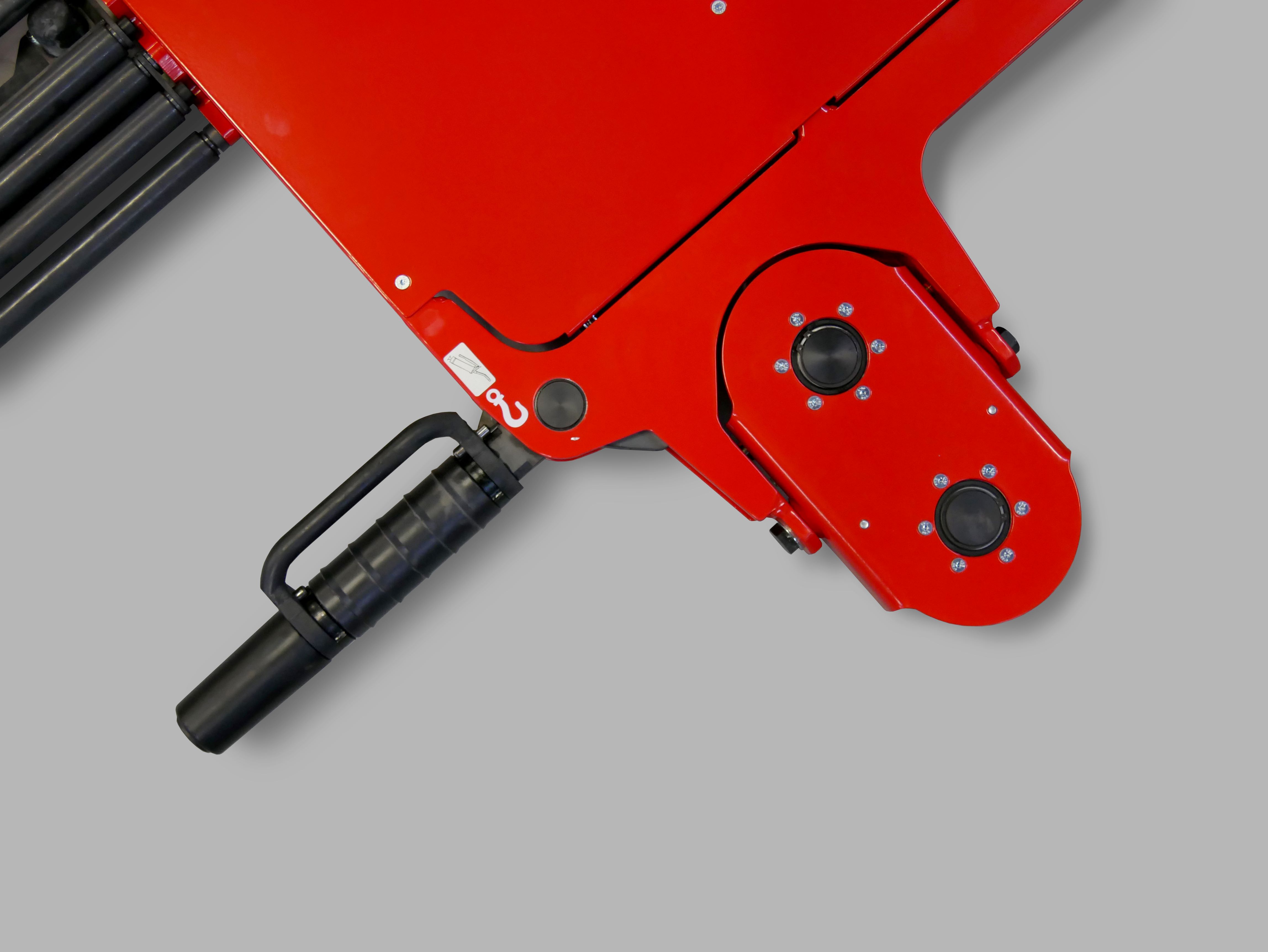 Stringo S3 Plus: The World’s Top Ranked Vehicle Mover Adds Options and ...