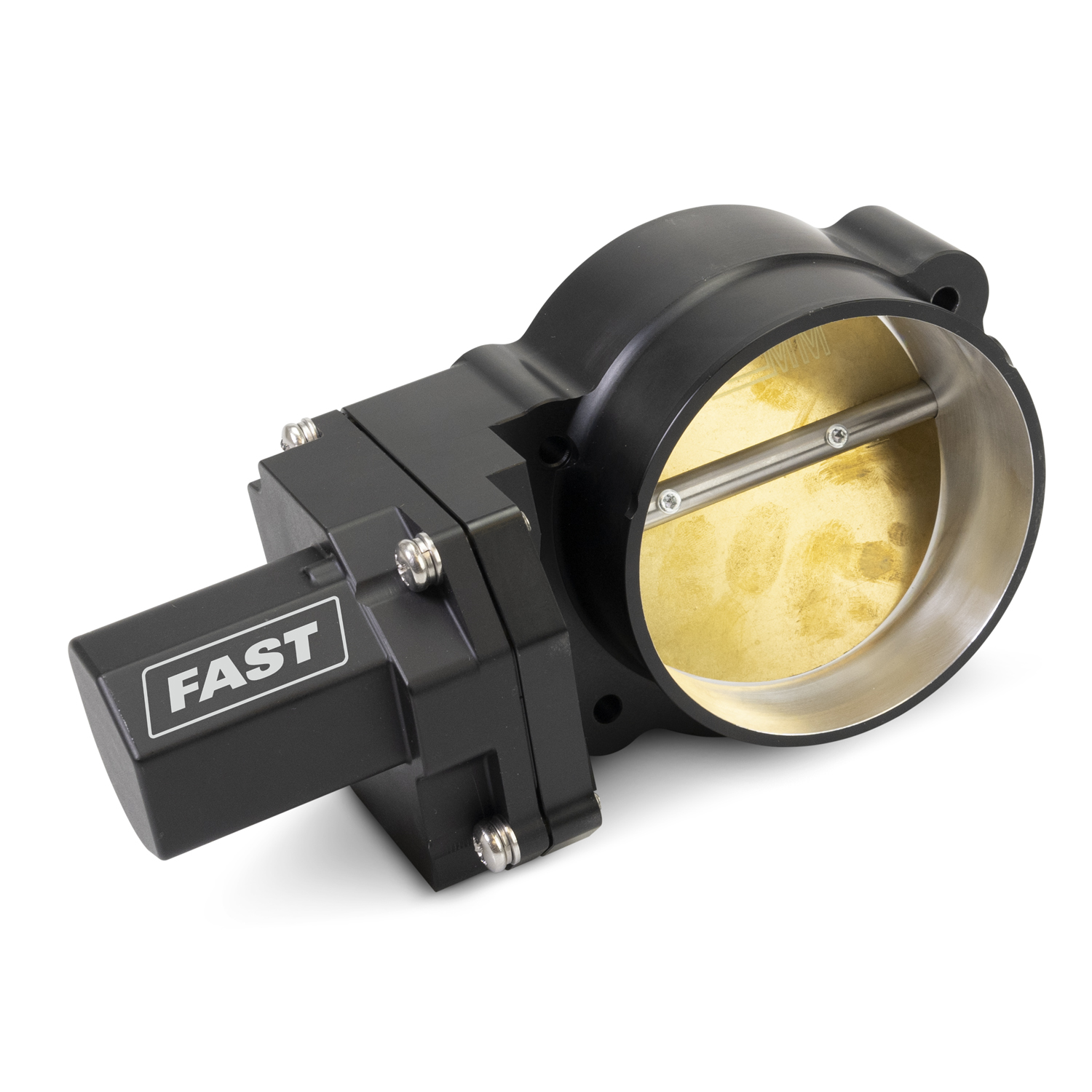 GM LS FAST™ 102mm Big Mouth™ Electronic Throttle Body | semashow.com