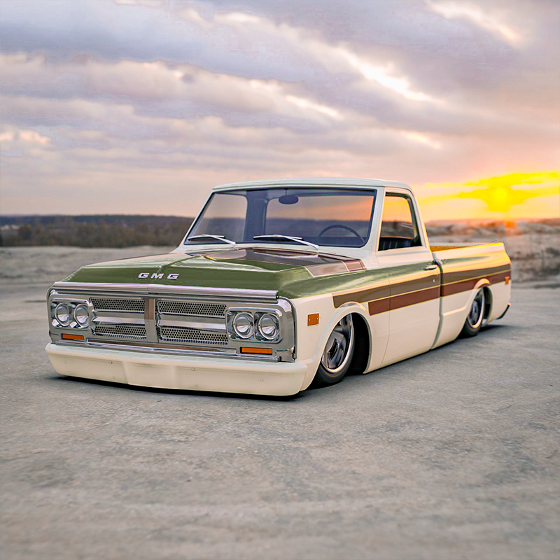 Gas Monkey Garage and Richard Rawlings Gear Up for SEMA 2023 Show with ...