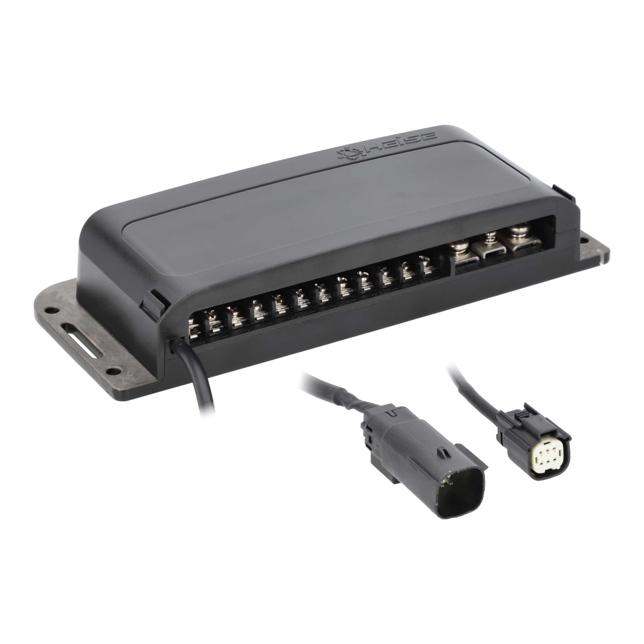 Heise LED to Display New 6 Gang Switch Panel at SEMA 2023 | semashow.com