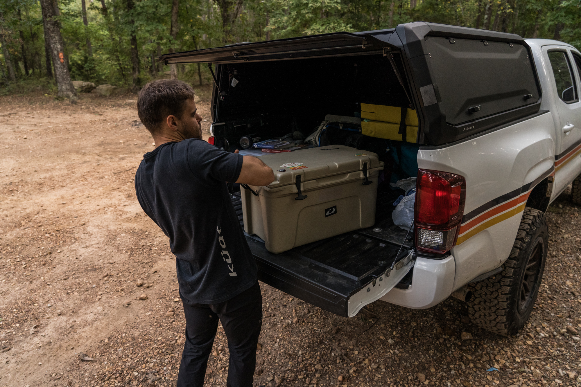 Küat Launches IBEX™ Panel Kit at SEMA; Küat unveils their IBEX Panel ...