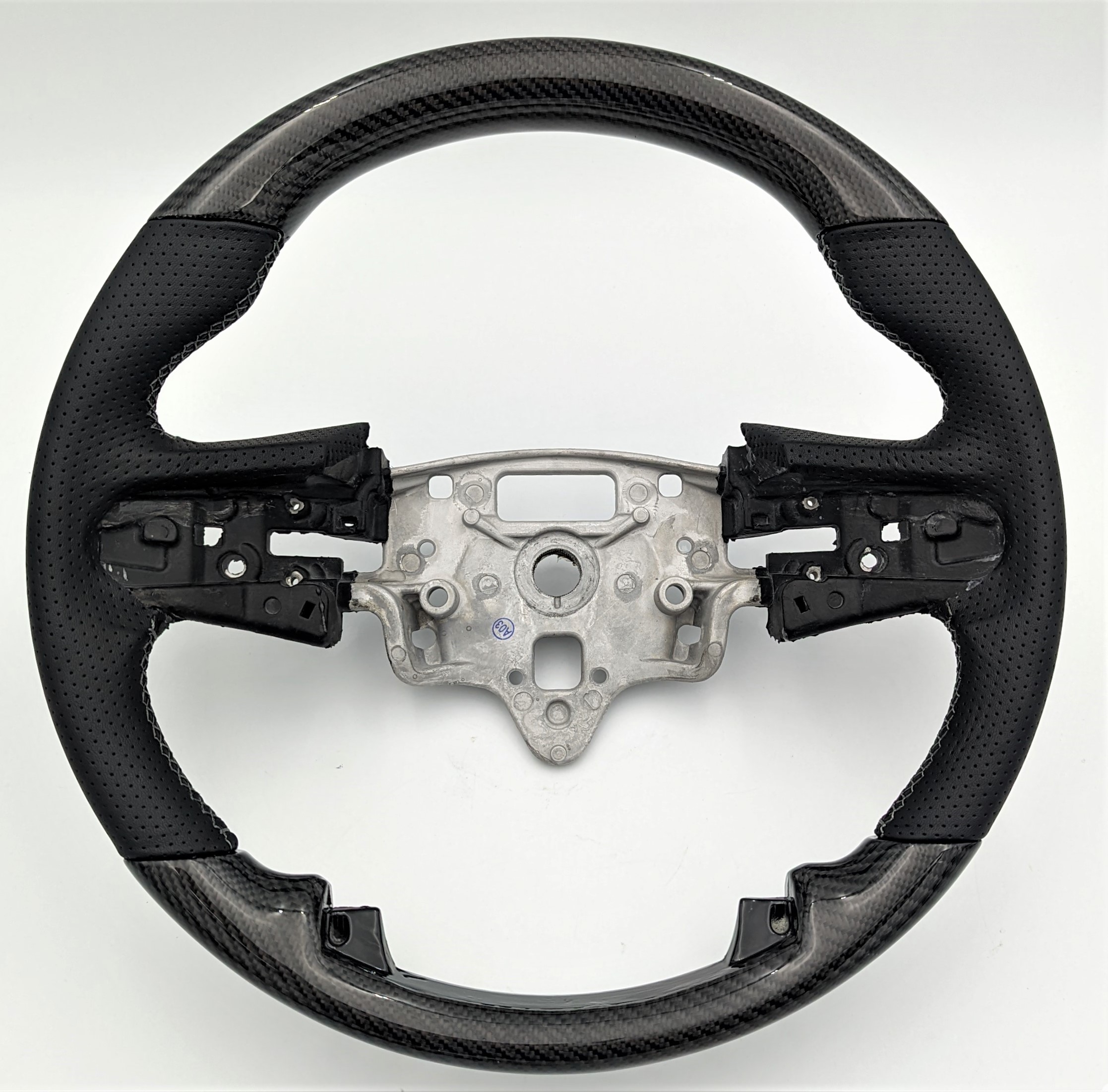 Revesol 2021-2024 Chevy Suburban Silverado 1500 Tahoe Carbon Fiber ...