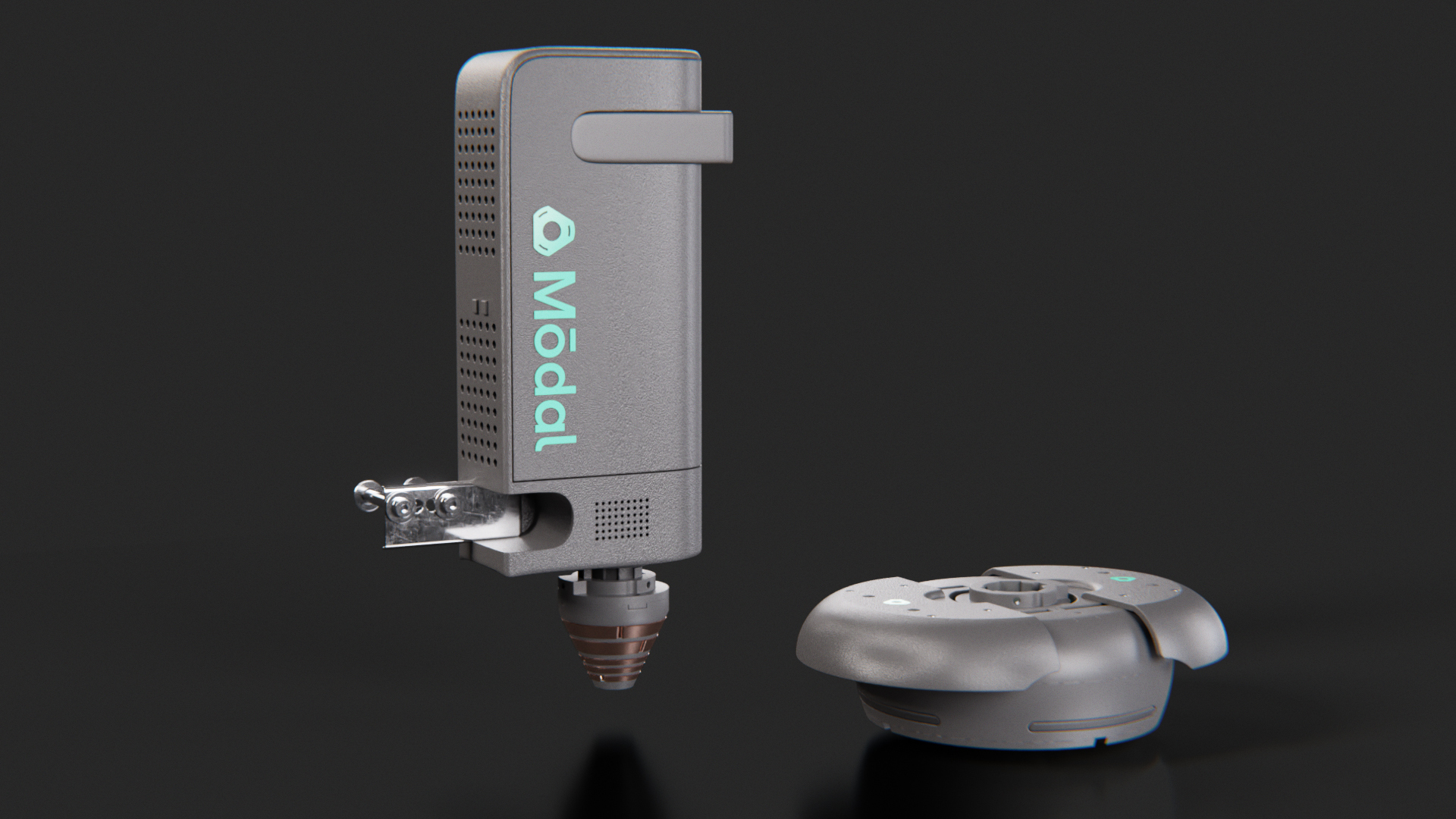 Mōdal Unveils Innovations to Accelerate Electric and Autonomous Vehicle ...