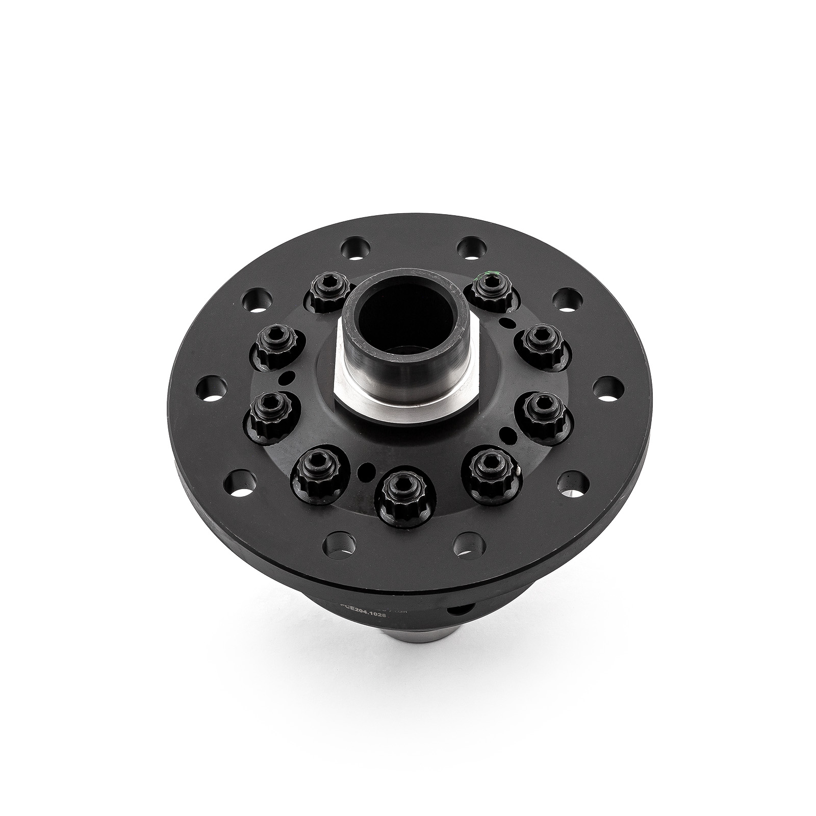 Speedmaster® Introduces DANA 30, 27 Spline Torque Worm Helical Limited ...