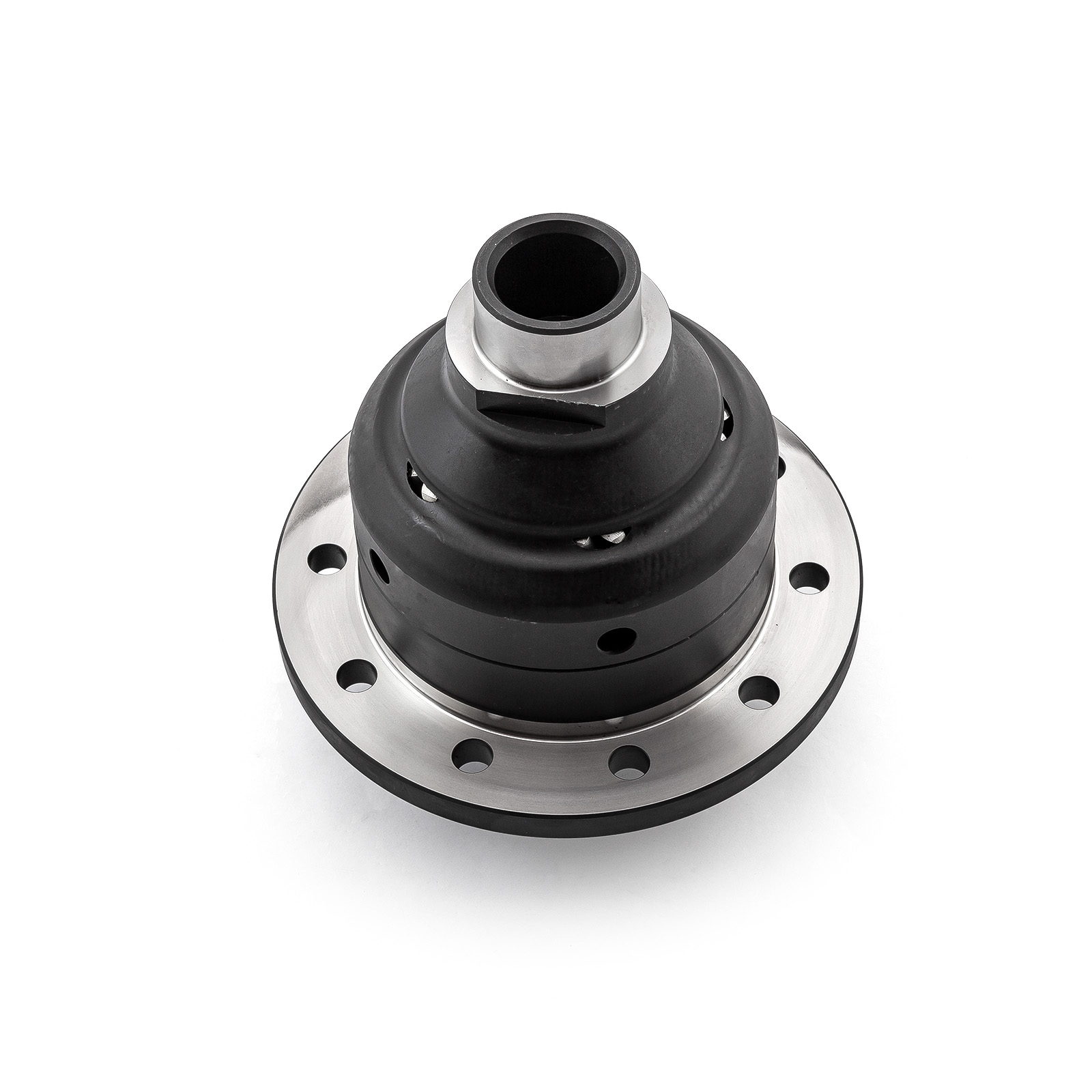 Speedmaster® Introduces DANA 30, 27 Spline Torque Worm Helical Limited ...