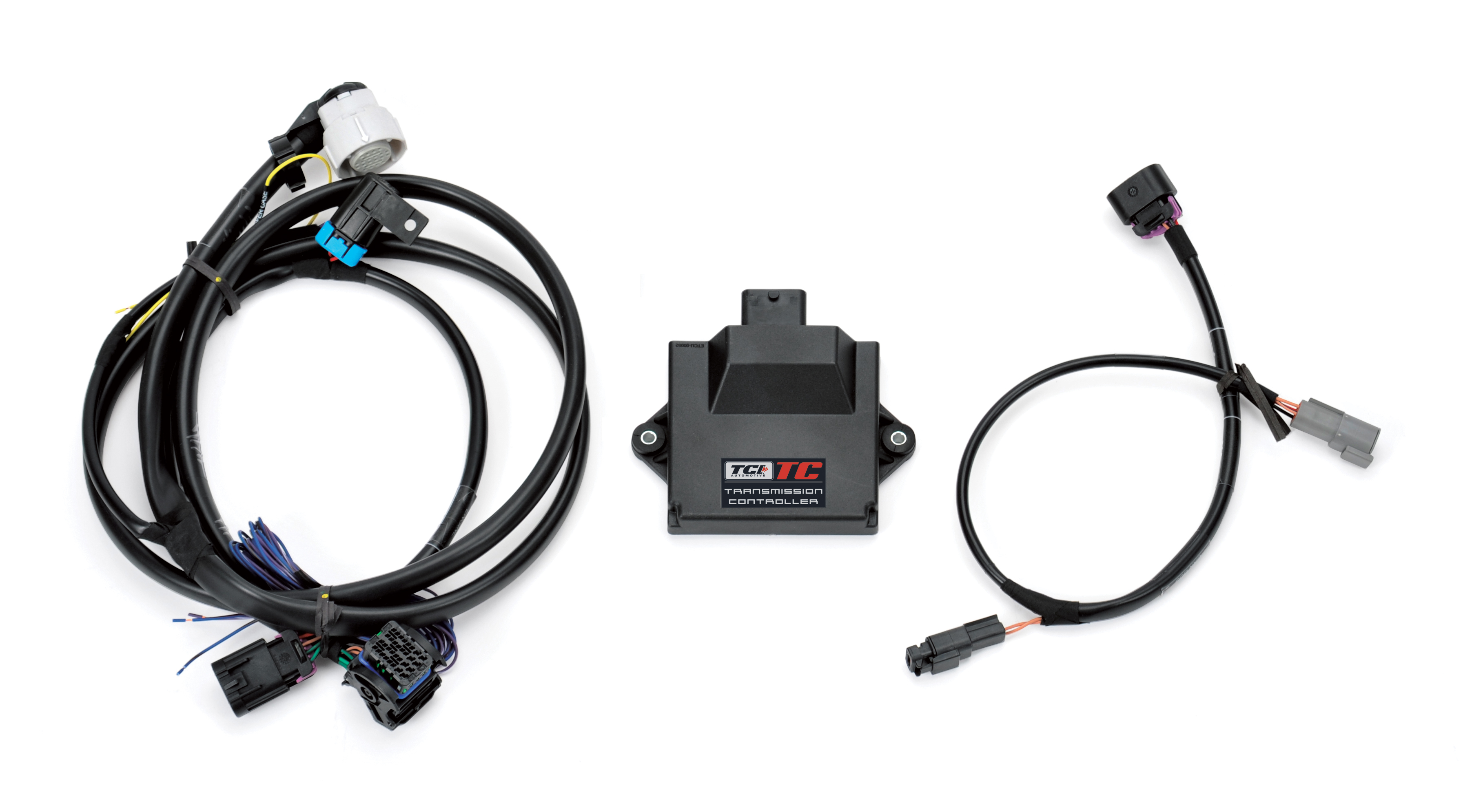 TCI® TC Transmission Controller | semashow.com