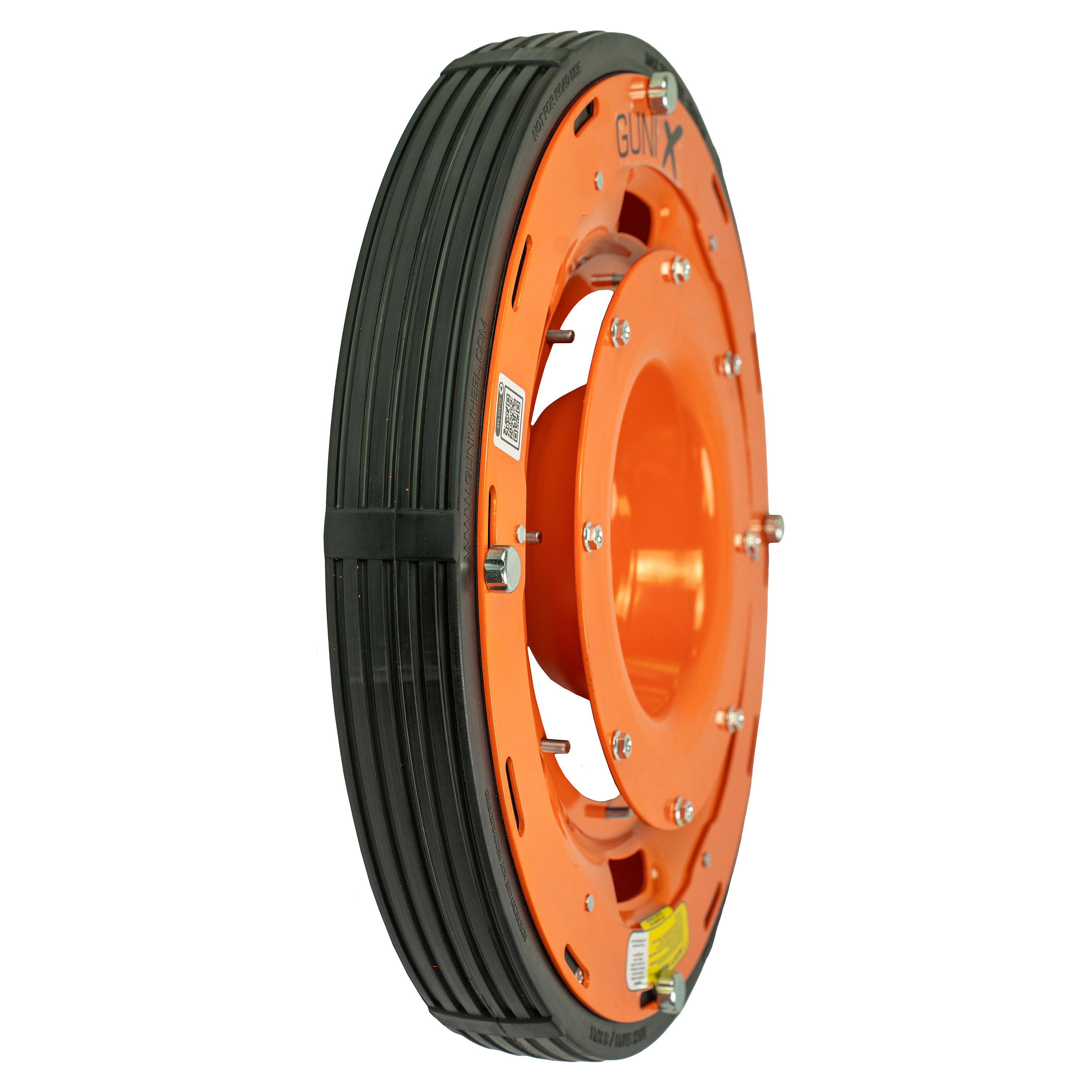 The Ultimate Wheel Solution for Any Vehicle | semashow.com