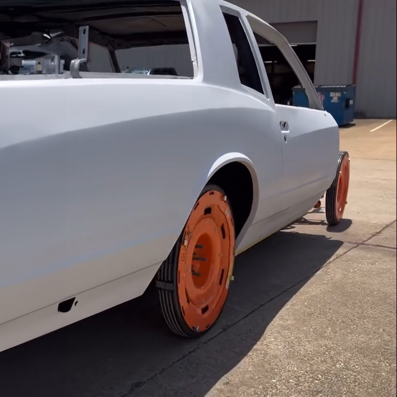 The Ultimate Wheel Solution for Any Vehicle | semashow.com