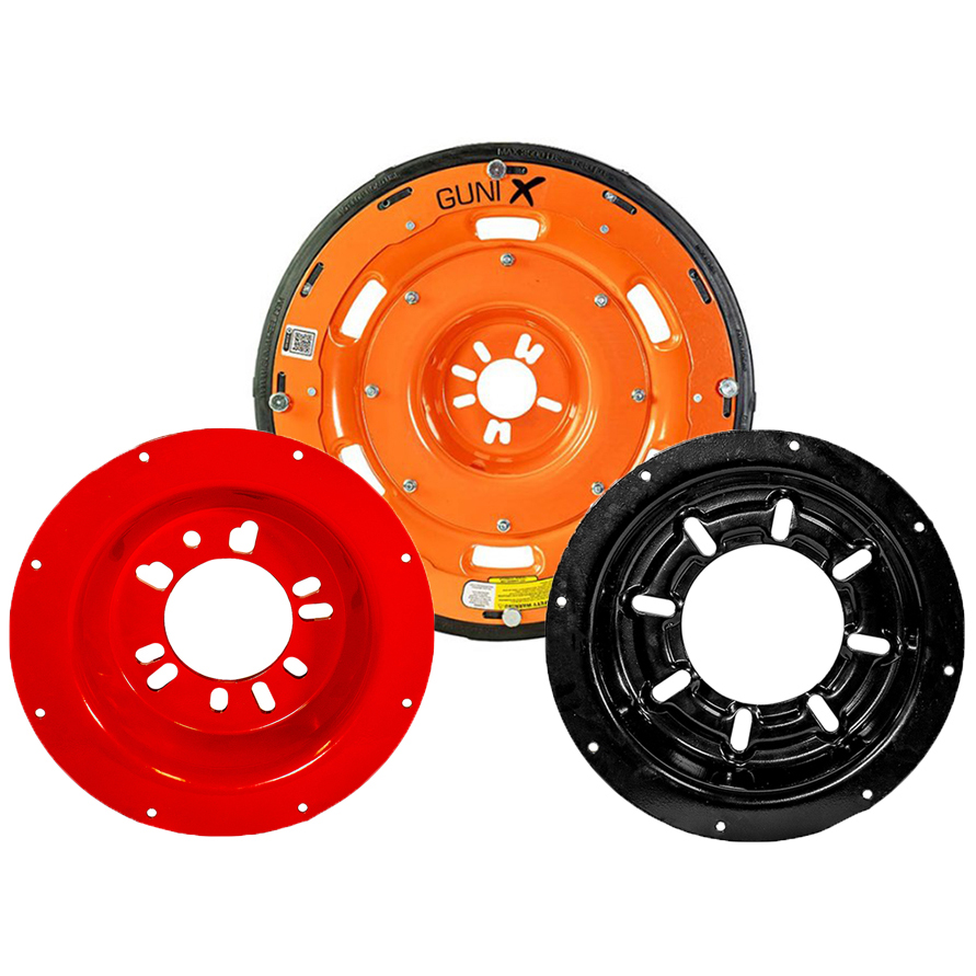 The Ultimate Wheel Solution for Any Vehicle | semashow.com