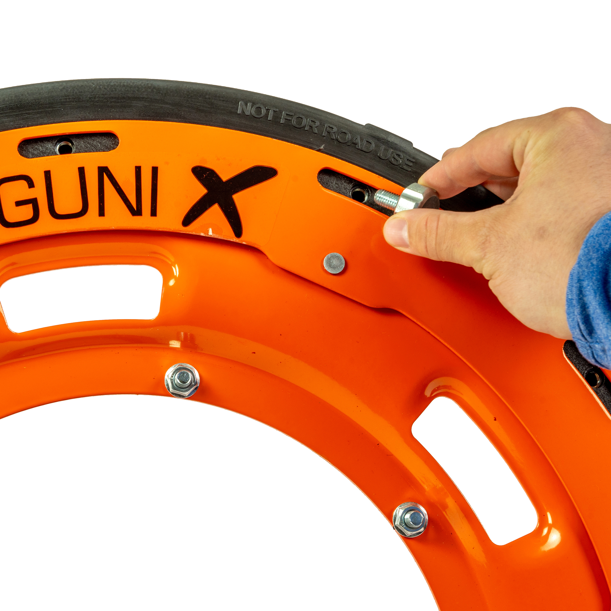 The Ultimate Wheel Solution for Any Vehicle | semashow.com