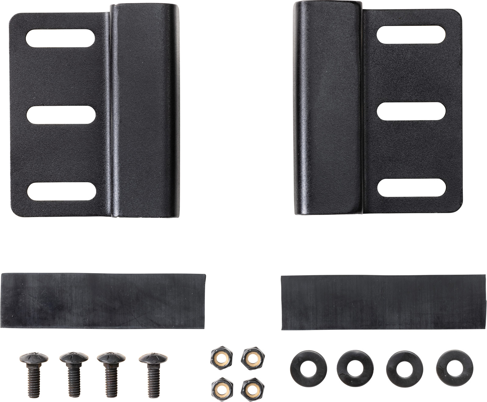 Pelican Unveils Rooftop Case Mounts for Long Cases | semashow.com